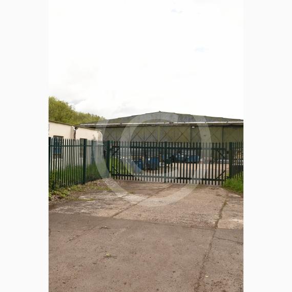 SHURLOCK ROW 133554 - Photo 1 of 3 - Baylis Media Photos