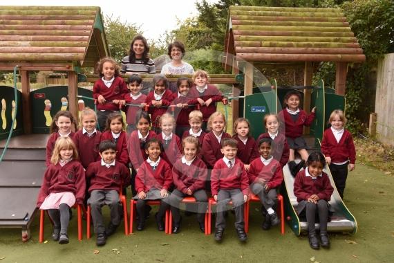 FIRST CLASS 133866 - Photo 1 of 8 - Baylis Media Photos