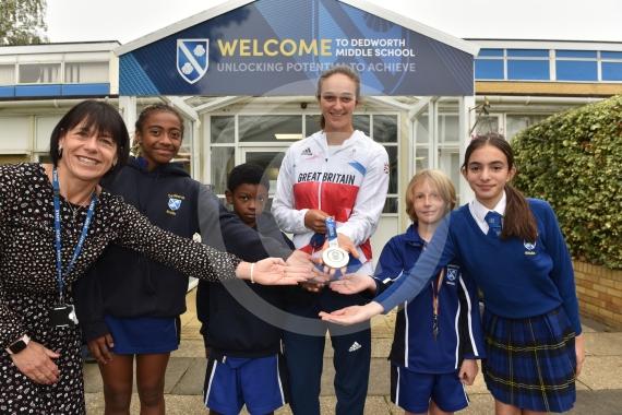 DEDWORTH 133902 - Photo 1 of 9 - Baylis Media Photos