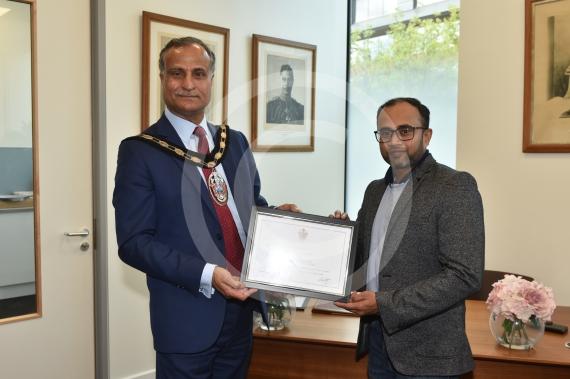 SLOUGH 133942 - Photo 2 of 16 - Baylis Media Photos