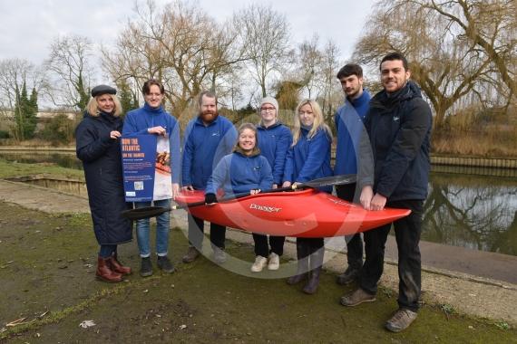 MARLOW 134205 - Photo 1 of 6 - Baylis Media Photos