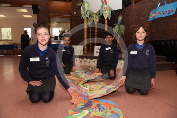 DEDWORTH 134364 - Photo 1 of 6 - Baylis Media Photos