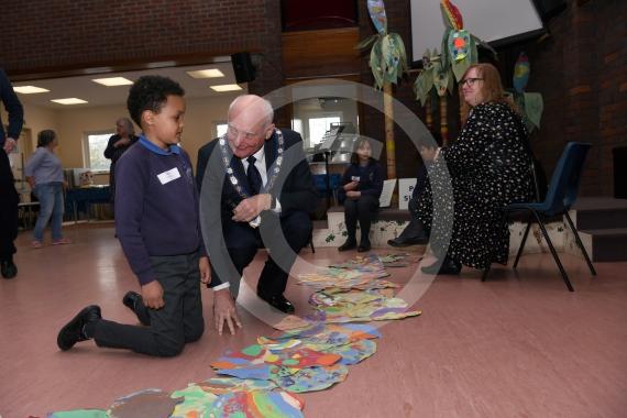 DEDWORTH 134364 - Photo 1 of 6 - Baylis Media Photos