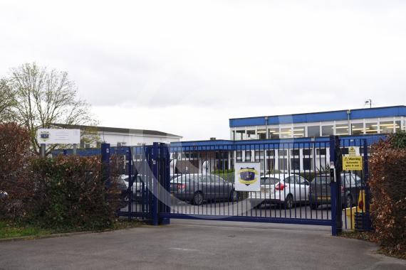 MAIDENHEAD 134374 - Photo 2 of 3 - Baylis Media Photos