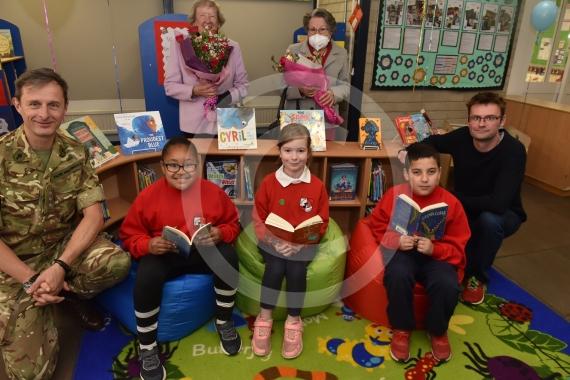 WIINDSOR 134426 - Photo 2 of 8 - Baylis Media Photos