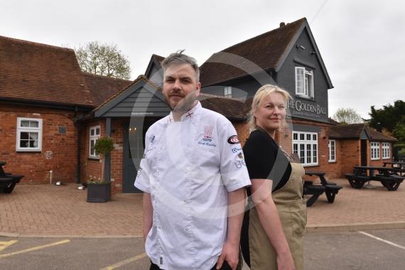 MAIDENHEAD 134432 - Photo 1 of 11 - Baylis Media Photos