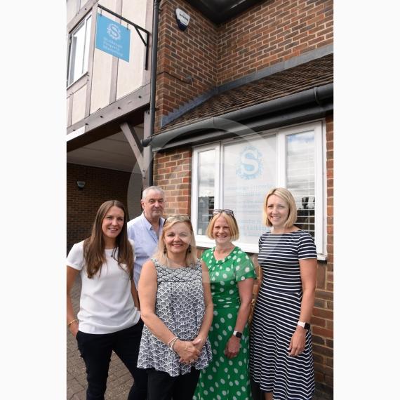 MARLOW 134795 - Photo 1 of 3 - Baylis Media Photos