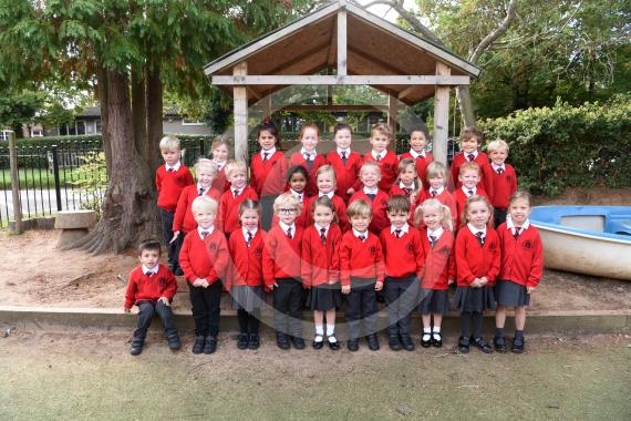 FIRST CLASS 134888 - Photo 1 of 3 - Baylis Media Photos