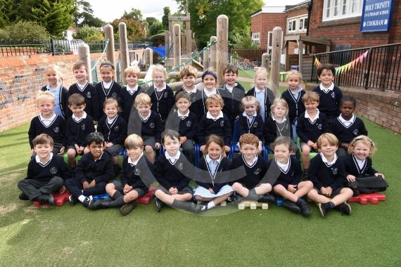 FIRST CLASS 134890 - Photo 1 of 4 - Baylis Media Photos