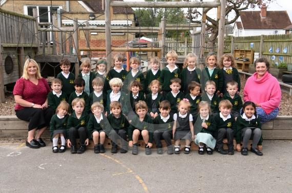 FIRST CLASS 134891 - Photo 1 of 4 - Baylis Media Photos