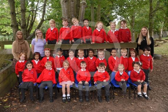 FIRST CLASS 134893 - Photo 1 of 10 - Baylis Media Photos