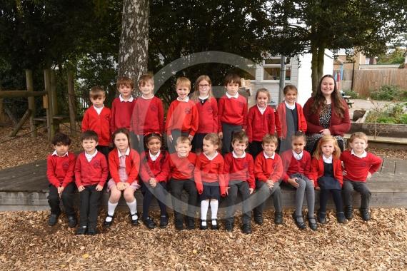 FIRST CLASS 134920 - Photo 1 of 6 - Baylis Media Photos