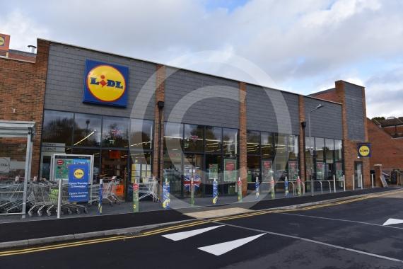 MARLOW 135032 - Photo 1 of 4 - Baylis Media Photos