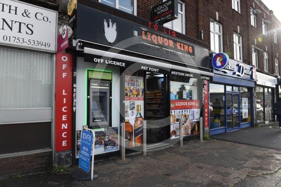 SLOUGH 135060 - Photo 1 of 3 - Baylis Media Photos