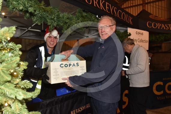 COOKHAM DEAN - Photo 1 of 16 - Baylis Media Photos