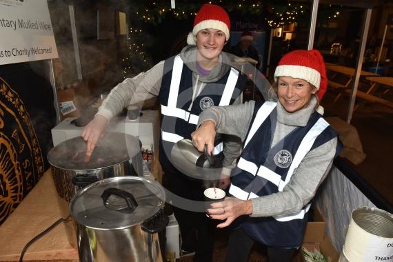 COOKHAM DEAN - Photo 1 of 16 - Baylis Media Photos