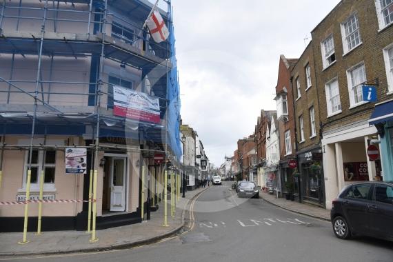 ETON 135336 - Photo 1 of 6 - Baylis Media Photos