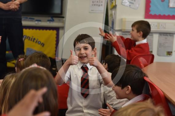 COOKHAM DEAN 135337 - Photo 1 of 12 - Baylis Media Photos