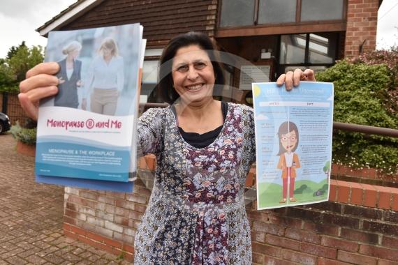 COOKHAM 135722 - Photo 1 of 2 - Baylis Media Photos