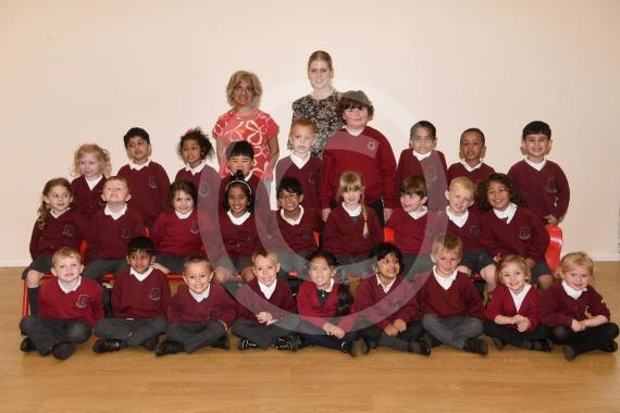 FIRST CLASS 135788 - Photo 2 of 3 - Baylis Media Photos