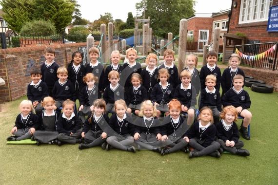 FIRST CLASS 135835 - Photo 1 of 5 - Baylis Media Photos