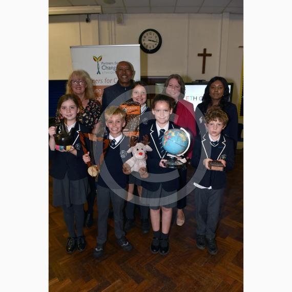 COOKHAM 135899 - Photo 1 of 2 - Baylis Media Photos