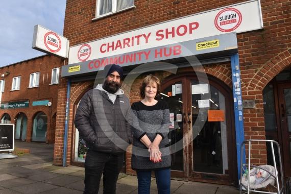 CIPPENHAM 136059 - Photo 1 of 6 - Baylis Media Photos