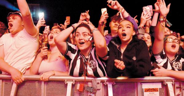 Lana Del Rey and Fred Again among headliners for Reading Festival 2024 ...