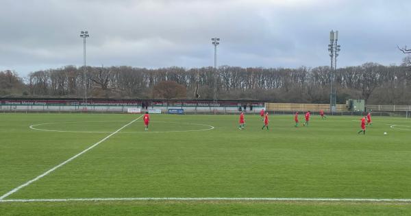 Windsor & Eton advance to cup semi-final with dominant win over ...