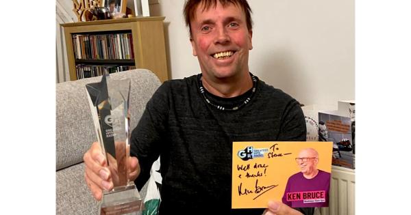 Ken Bruce's music quiz final sees Maidenhead man finish runner-up ...