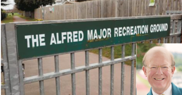 Plan to protect Cookham's character from 'overbuilding' takes decisive ...