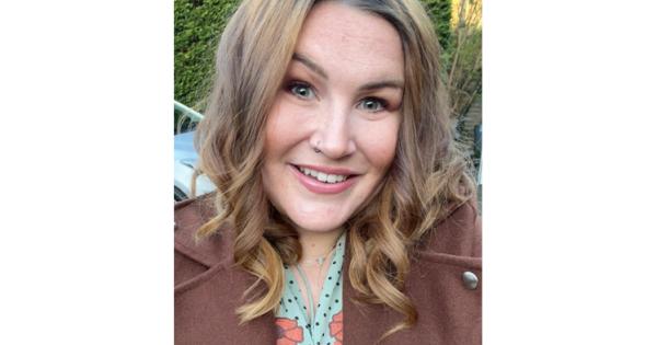 Deaf blind content creator from Maidenhead shortlisted for national ...