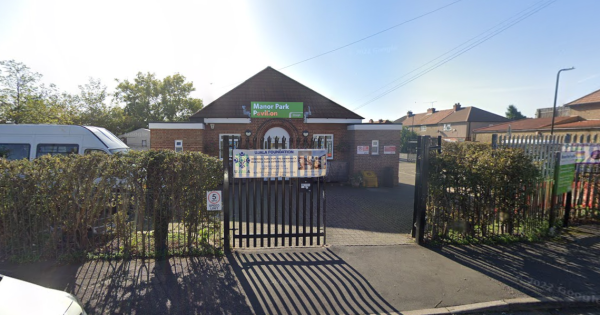 Mosque and Islamic education centre looks to extend 'outgrown' Slough ...