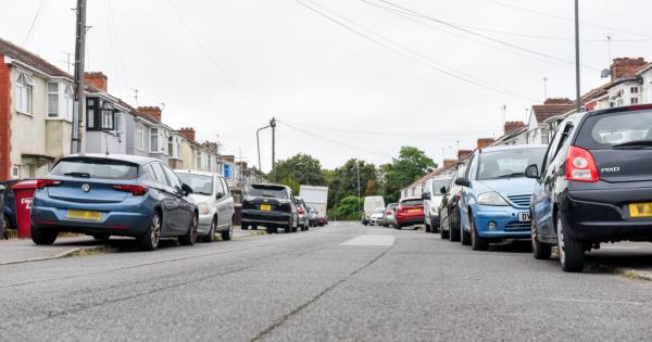 Anti-social parkers could have vehicles seized in new Slough policy ...