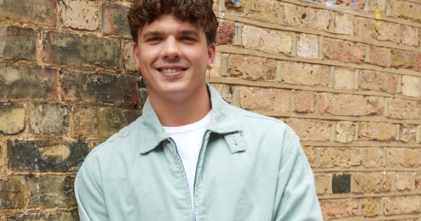 Harry Clark: "As a kid from Slough, I could never have ever dreamt of ...