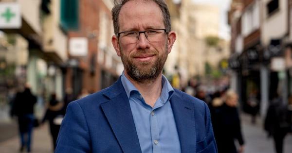 Matthew Barber 'disappointed' by plans to scrap Police and Crime ...