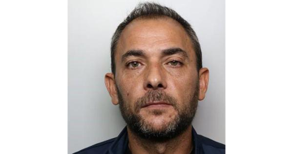 Cocaine dealer, 41, jailed after £180k drug haul uncovered in Slough ...