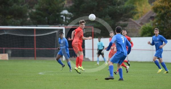 FOOTBALL 126871 - Photo 1 of 23 - Baylis Media Photos