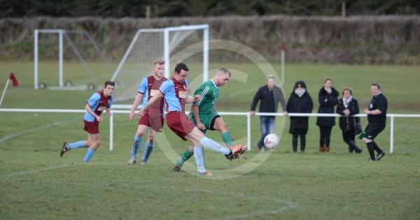 FOOTBALL 127502 - Photo 1 of 18 - Baylis Media Photos