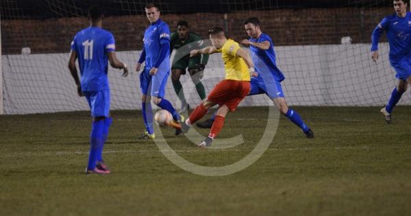 FOOTBALL 127619 - Photo 1 of 17 - Baylis Media Photos