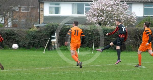 FOOTBALL 127798 - Photo 1 of 6 - Baylis Media Photos