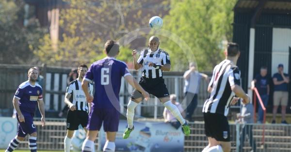 FOOTBALL 127904 - Photo 1 of 22 - Baylis Media Photos