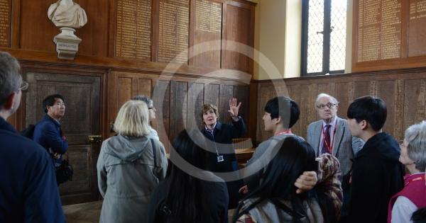 ETON 128087 - Photo 1 of 43 - Baylis Media Photos