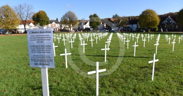 WOOBURN 128986 - Photo 2 of 6 - Baylis Media Photos