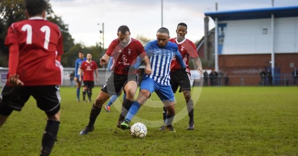 FOOTBALL 128981 - Photo 1 of 11 - Baylis Media Photos