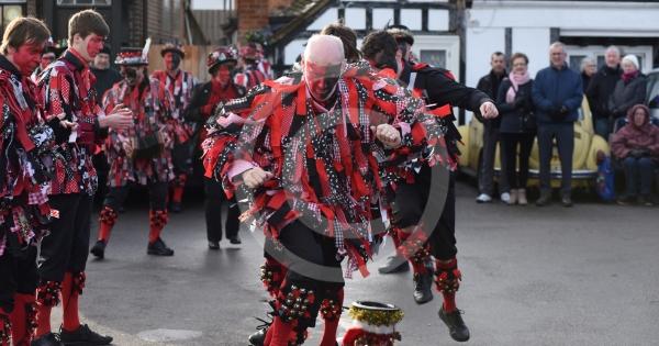 DATCHET 129215 - Photo 1 of 11 - Baylis Media Photos