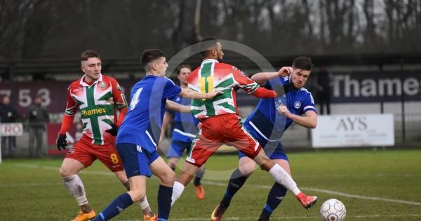 FOOTBALL 129307 - Photo 1 of 12 - Baylis Media Photos