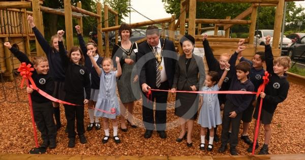 WALTHAM ST LAWRENCE 129853 - Photo 2 of 33 - Baylis Media Photos