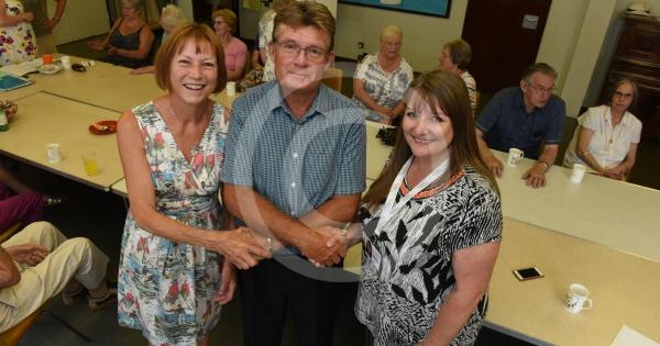 MAIDENHEAD 130046 - Photo 1 of 5 - Baylis Media Photos