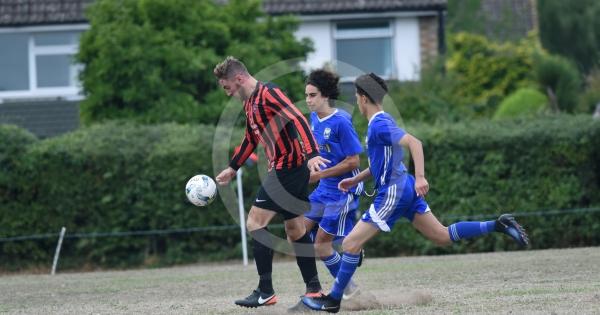 FOOTBALL 130201 - Photo 1 of 19 - Baylis Media Photos